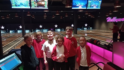 Bowling Success 2024