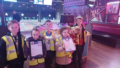 Bowling Success 2024