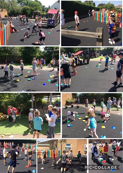 Active Games