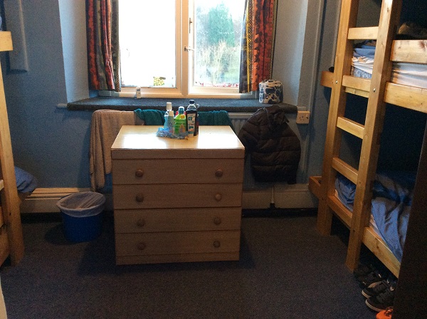 Dean Field Studies Centre